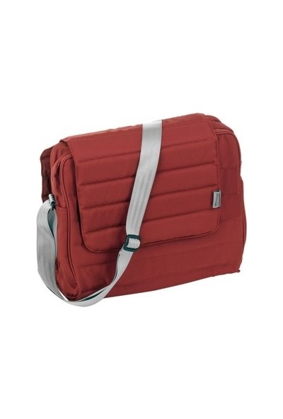 Britax-Römer Bebek Bakım Çantası - Cool Berry - Mor Britax-Römer Bebek Bakım Çantası - Cool Berry - Mor