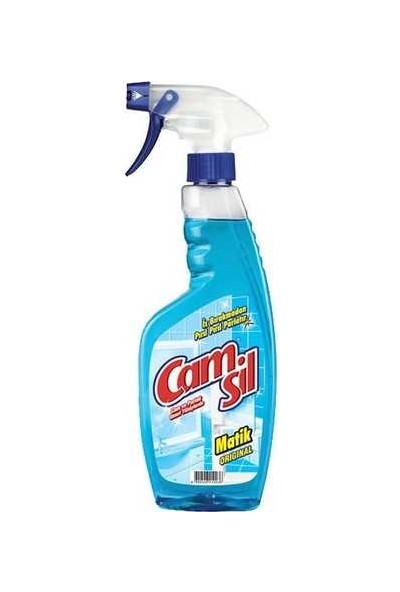 Camsil Matik Püskürtmeli Original 750ML