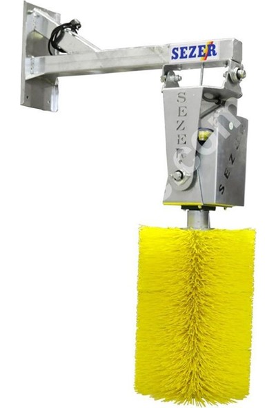 Sezer Hayvan Kaşınma Fırçası Otomatik 152076010 Sezer Hayvan Kaşınma Fırçası Otomatik 152076010