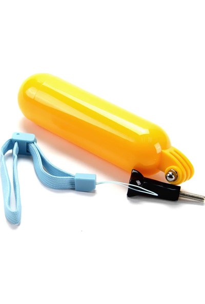 KingMa GoPro Uyumlu Şamandıra Su Altı Bobber Monopod KingMa GoPro Uyumlu Şamandıra Su Altı Bobber Monopod