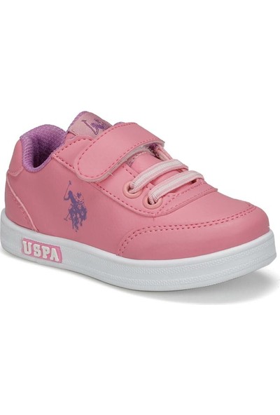 U.S. Polo Assn. Cameron Çocuk Ayakkabı 100429348