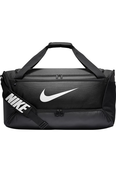 Nike Brasilia M Duff 9.0 (60L) Spor Çanta BA5955-010