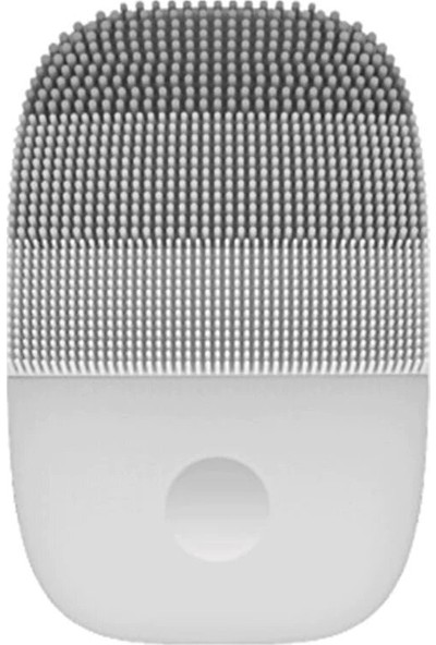 Xiaomi Inface Sonic Yüz Temizleme ve Masaj Aleti Gri