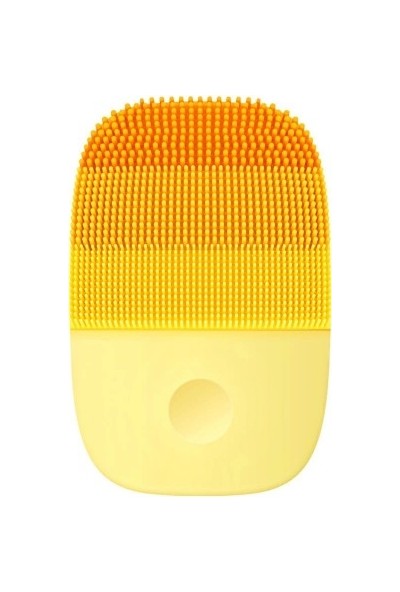 Xiaomi Inface Sonic Yüz Temizleme ve Masaj Aleti Turuncu Xiaomi Inface Sonic Yüz Temizleme ve Masaj Aleti Turuncu