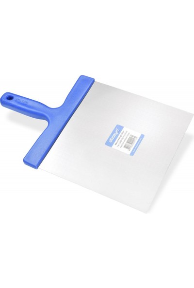 DizaynTolols Macun Küreği 18 cm