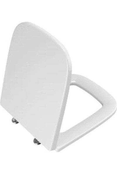 VitrA S20 Nuvoplast Soft Klozet Kapağı 117-003-909 VitrA S20 Nuvoplast Soft Klozet Kapağı 117-003-909