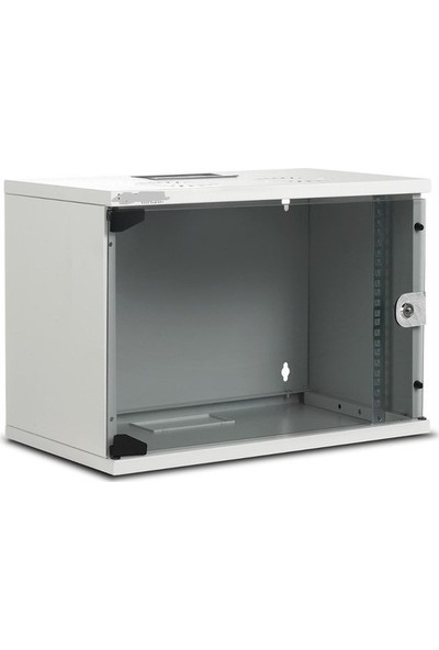 Hi Port 12U Soho Duvar Tipi Rack Kabin 530 x 400 mm Hi Port 12U Soho Duvar Tipi Rack Kabin 530 x 400 mm