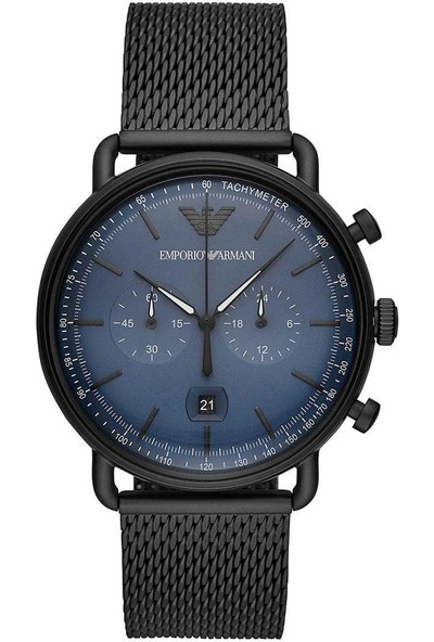 Emporio Armani AR11201 Erkek Kol Saati Emporio Armani AR11201 Erkek Kol Saati