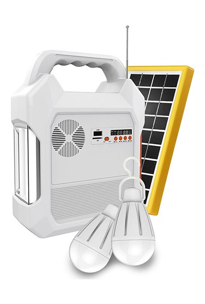 S Link Sl 8699 Fm Cd Card Usb Bluetooth Solar Panel Led Lamba Taşınabilir Şarj Edilebilir Işıldak S Link Sl 8699 Fm Cd Card Usb Bluetooth Solar Panel Led Lamba Taşınabilir Şarj Edilebilir Işıldak