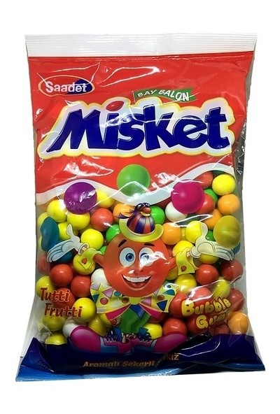 Otomat Sakızı (Makine Misket Sakızı) 12 Paket 5.5 gr Otomat Sakızı (Makine Misket Sakızı) 12 Paket 5.5 gr