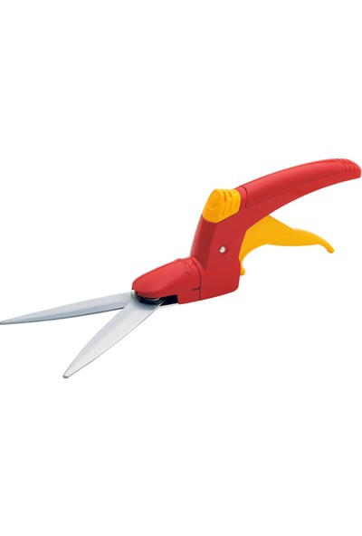 Wolf Garten Rj-Zl Çim Biçme Makası