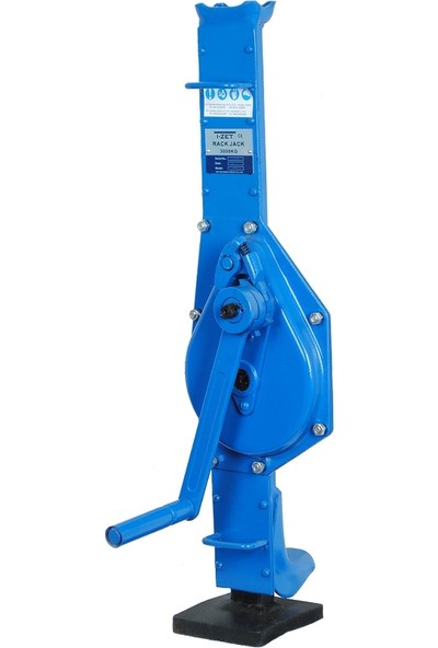 I-Zet 16 Ton Pehlivan Kriko