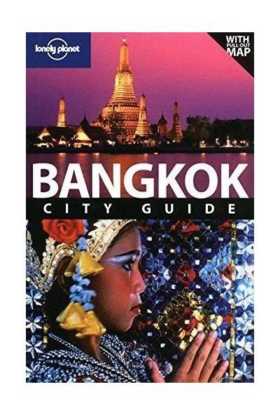 Lonely Planet Bangkok Lonely Planet Bangkok
