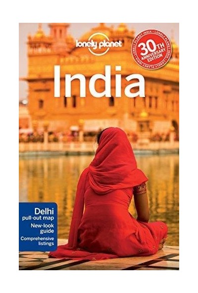 Lonely Planet India (14TH Ed.) Lonely Planet India (14TH Ed.)