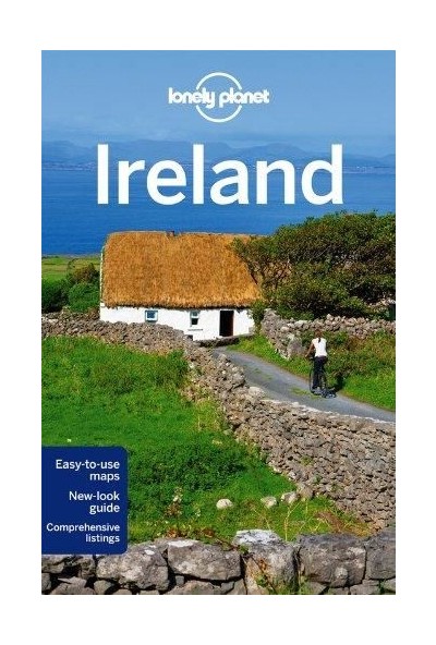 Lonely Planet Ireland Lonely Planet Ireland