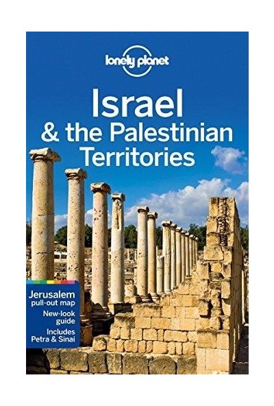 Lonely Planet Israel And The Palestinian (7th Ed) Lonely Planet Israel And The Palestinian (7th Ed)