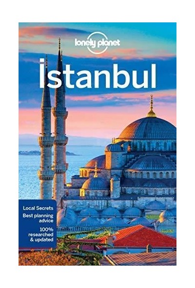 Lonely Planet Istanbul Lonely Planet Istanbul