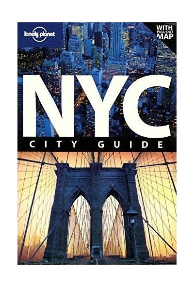 Lonely Planet New York City Lonely Planet New York City