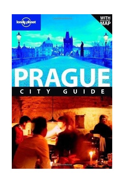 Lonely Planet Prague Lonely Planet Prague