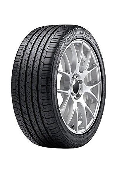 Goodyear 215/55 R17 94V Eagle Sport TZ Oto Yaz Lastiği ( Üretim Yılı: 2022 )