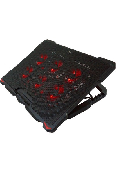 Juo G-1 Gaming Notebook Soğutucu Juo G-1 Gaming Notebook Soğutucu