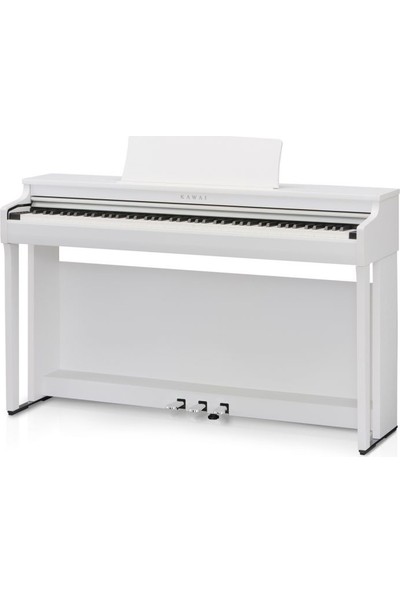 Kawai CN29 Dijital Piyano (Tabure + Kulaklık) Kawai CN29 Dijital Piyano (Tabure + Kulaklık)