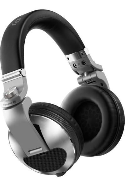 Pioneer Dj HDJ-X10 -S Profesyonel Dj Kulaklığı