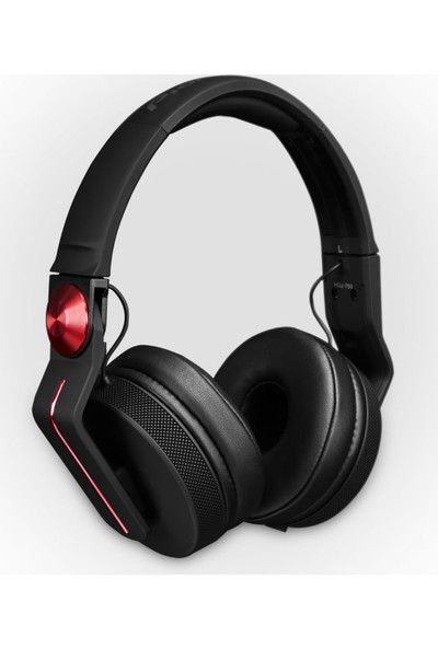 Pioneer Dj HDJ-700 -R Profesyonel Dj Dinleme Kulaklığı