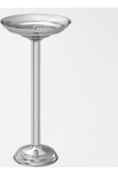 Aksesuaros Şampanya Küllük