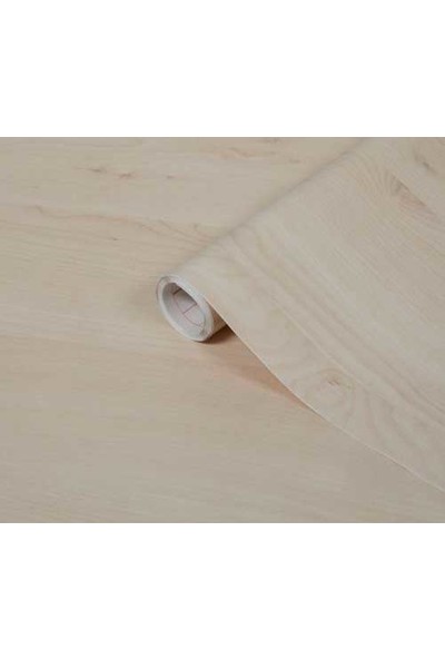 D-c-fix 346-0340 Akçaağaç Kendinden Yapışkanlı Folyo