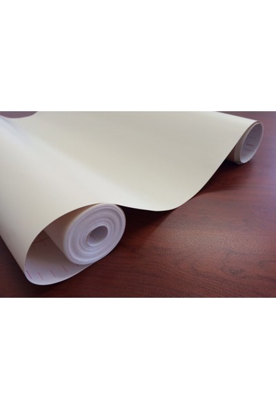 D-c-fix 346-2202 Mat Krem Kendinden Yapışkanlı Folyo D-c-fix 346-2202 Mat Krem Kendinden Yapışkanlı Folyo