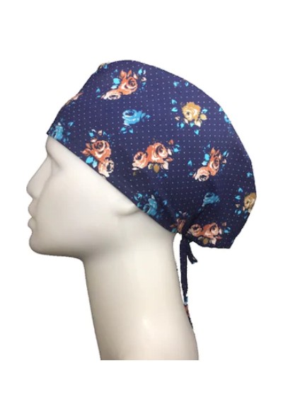 Doktor Hemşire Aşçı Cerrahi Bone Hastane Bonesi Bandana Doktor Hemşire Aşçı Cerrahi Bone Hastane Bonesi Bandana