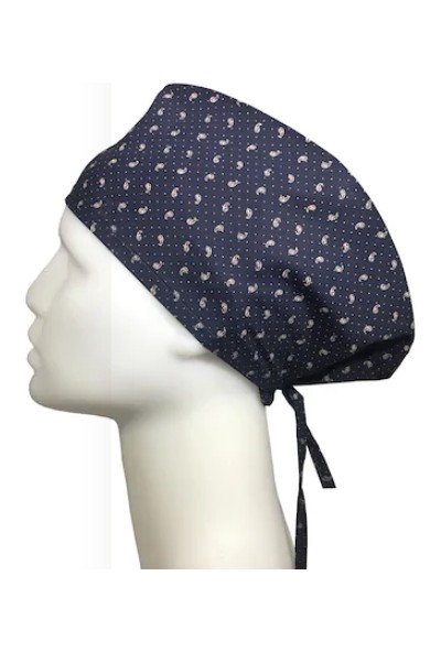 Doktor Hemşire Aşçı Cerrahi Bone Hastane Bonesi Bandana Doktor Hemşire Aşçı Cerrahi Bone Hastane Bonesi Bandana