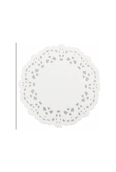 Dole Bardak Altı 9 cm 500LÜ Dole Bardak Altı 9 cm 500LÜ