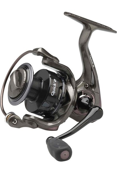 D.A.M. Quick-2 4000 FD Olta Makinesi