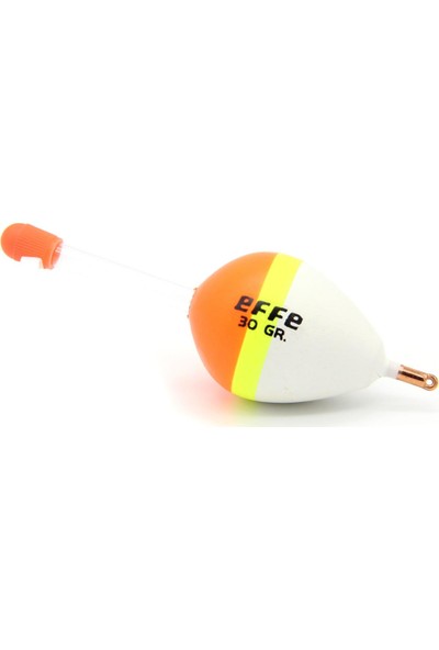 Effe Eva Tüplü Olta Şamandırası