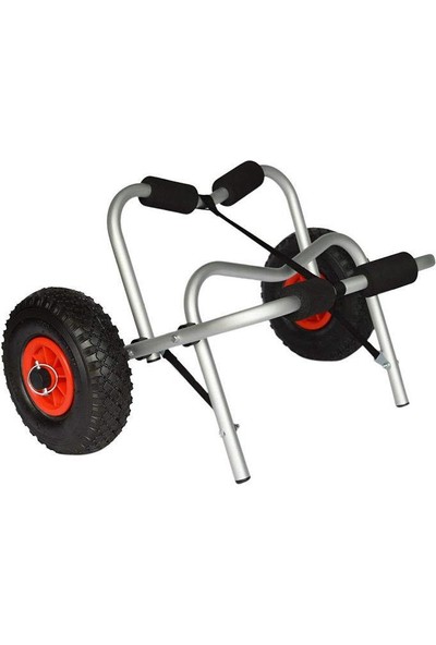 FreeCamp Kayak Trolley 4,1 Kgs Kano Taşıyıcı FreeCamp Kayak Trolley 4,1 Kgs Kano Taşıyıcı