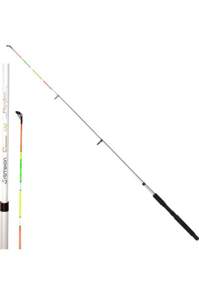Remixon Ottoman 150Cm 100-200Gr Teleskopik Bot Kamışı Remixon Ottoman 150Cm 100-200Gr Teleskopik Bot Kamışı