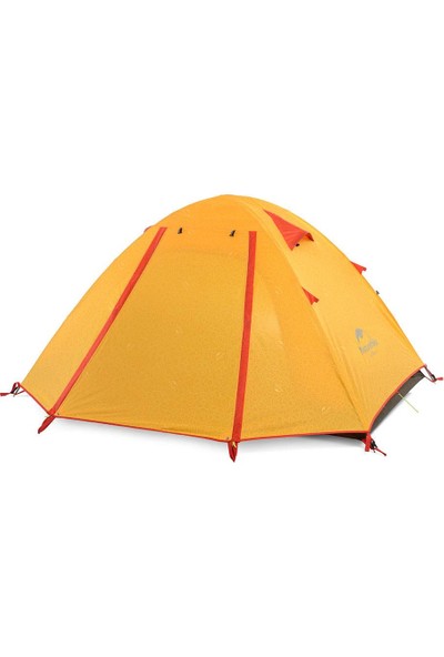 Naturehike P Serisi 4 Kişilik Kamp Çadırı