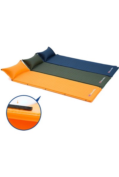 Naturehike Şişme Kamp Matı
