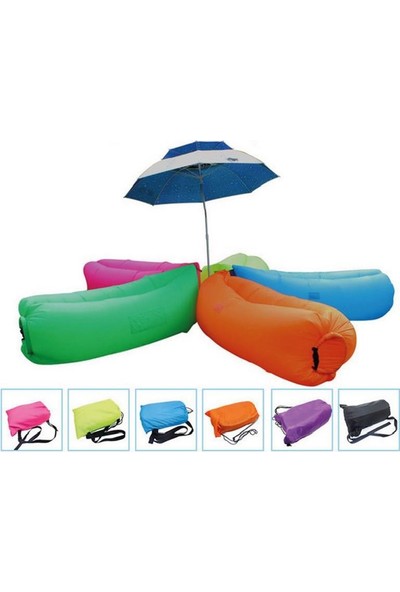 Nurgaz Airbed Havalı Yatak Nurgaz Airbed Havalı Yatak