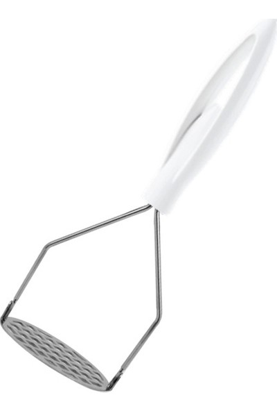 Titiz Paslanmaz Patates Ezme Aparatı