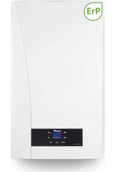 Baymak Luna Avant 24 Ln Yoğuşmalı Kombi