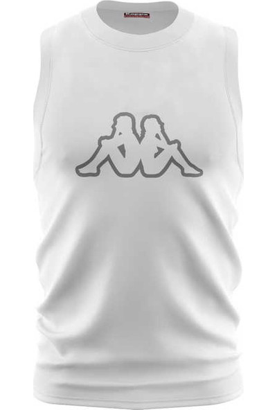 Kappa Baskılı T-Shirt Dwal