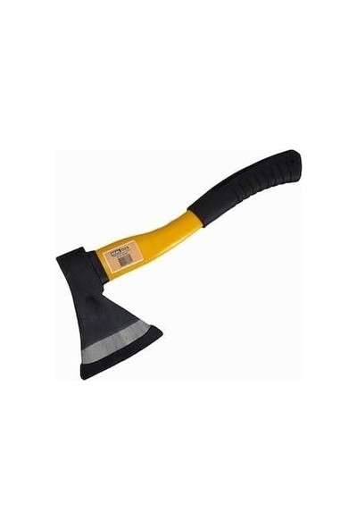 Özs Balta Saplı Siyah