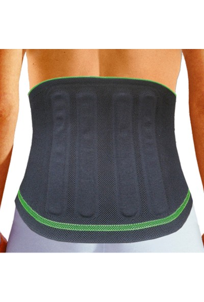 Orthocare 2910 Lumbocare Comfort C Bel Korsesi Orthocare 2910 Lumbocare Comfort C Bel Korsesi