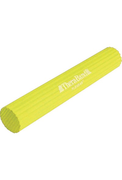 Thera-Band 12344 Flex Bar Bilek Güçlendirici Sarı