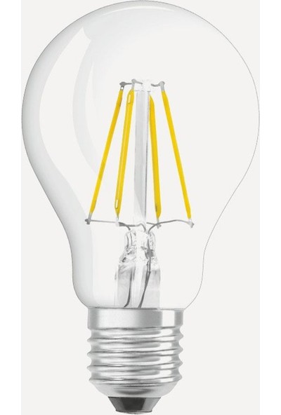 Cata Ct 4231 6W LED Flament Rustik Ampul 5'li Kutu Cata Ct 4231 6W LED Flament Rustik Ampul 5'li Kutu