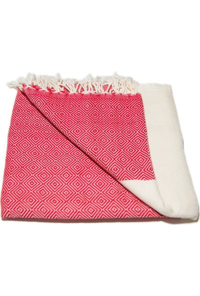 Azru A Denizli %100 Pamuk Peştamal