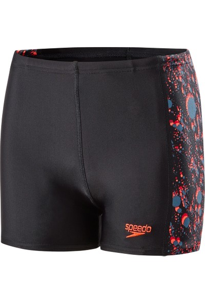 Speedo 8 09530C238 Boom Splice Erkek Çocuk Mayosu Speedo 8 09530C238 Boom Splice Erkek Çocuk Mayosu